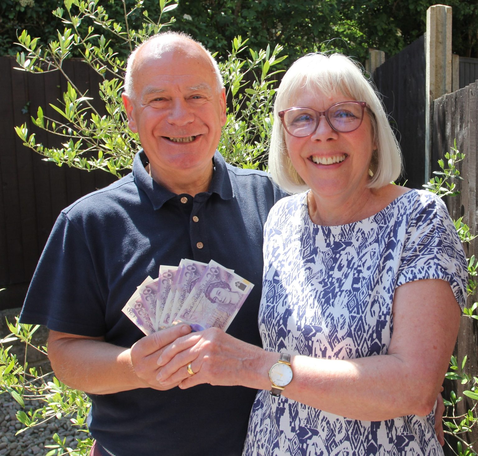 Club 800 – Godmanchester Community Association